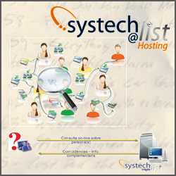 Systech S.A.